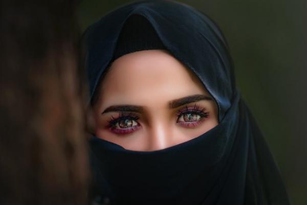 Sarah, Istri Nabi Ibrahim AS