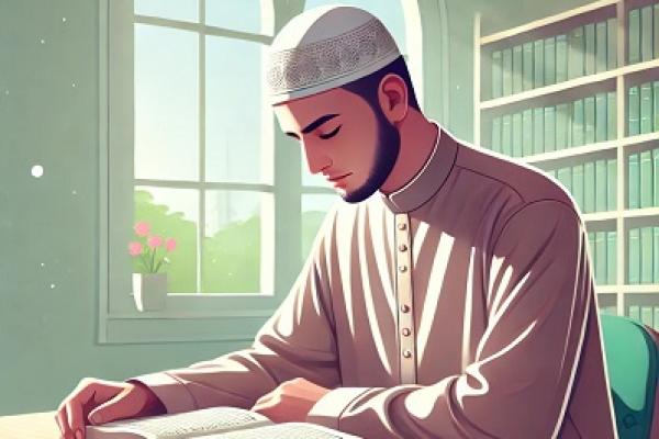 Pentingnya Berilmu Sebelum Beramal