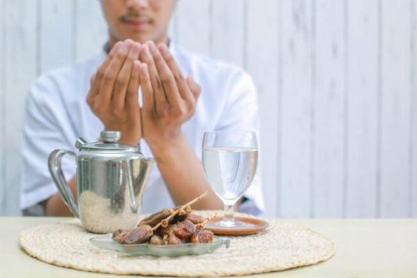 Persiapan Sebelum Memasuki Bulan Suci Ramadan Persiapan Sebelum Memasuki Bulan Suci Ramadan