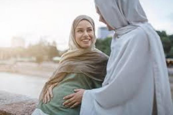 Tips Berpuasa Bagi Ibu Hamil