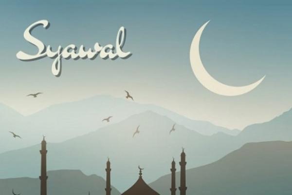 Hati-hati! Dosa Tersembunyi di Bulan Syawal Bisa Hilangkan Pahala Ramadan