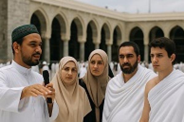 Apa Itu Muthawif, Ini Penjelasannya