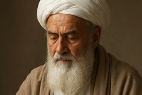 Mengenal Tasawuf, Ini Penjelasannya