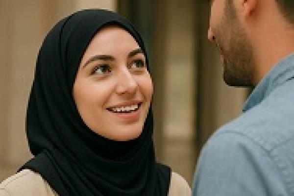 Siapa Itu Wanita Salfa, Ini Penjelasan Lengkapnya Menurut Adab Islam